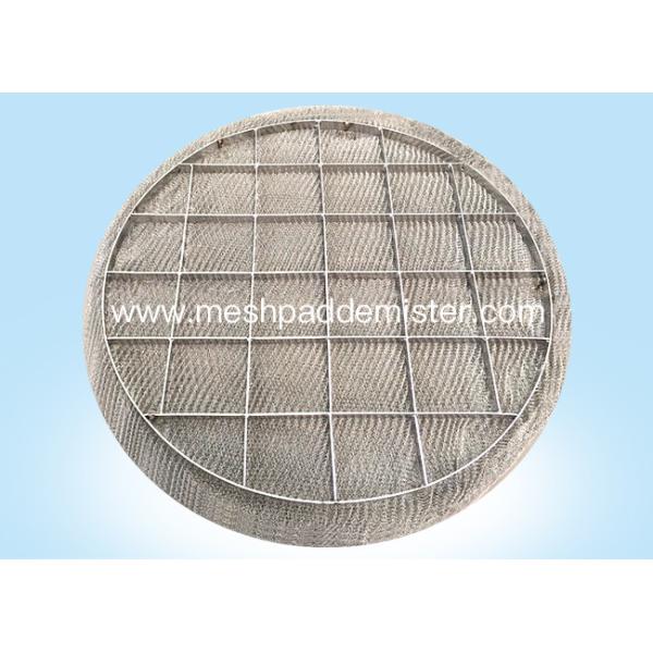 Quality Mesh Pad Mist Eliminator for sale