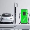china Energy Electric Vehicle Charging Pile with 380V Input Voltage 240KW 120KW 160KW
