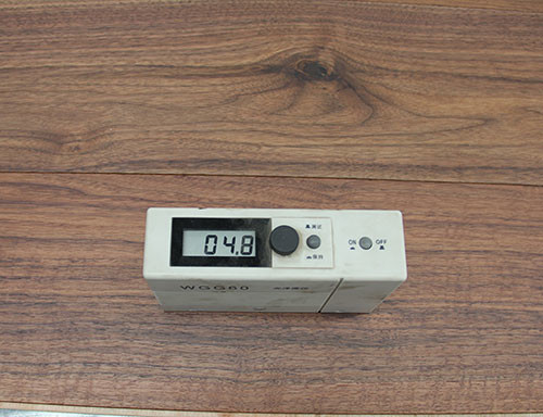 Quality Natural Oiled American Walnut Wide Plank Engineered Wood Flooring for sale