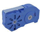 Quality One Push Operation Fiber Cleaning Cassette Excellent Anti - Static Properties for sale