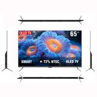 Quality SMART TV 75 Inch 4K UHD Frameless OLED with Digital TV for sale