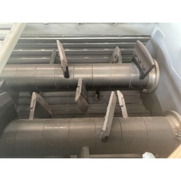 Quality Automatic Clay Brick Box Feeder For Transporting Raw Materials for sale