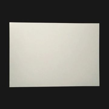 Quality White Offset Printing PVC Core Sheet With Smooth And Uniform Surface for sale