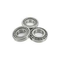 Quality 15123/15245 Inch Taper Roller Bearing 31.75*62*19.05mm for Food Processing for sale