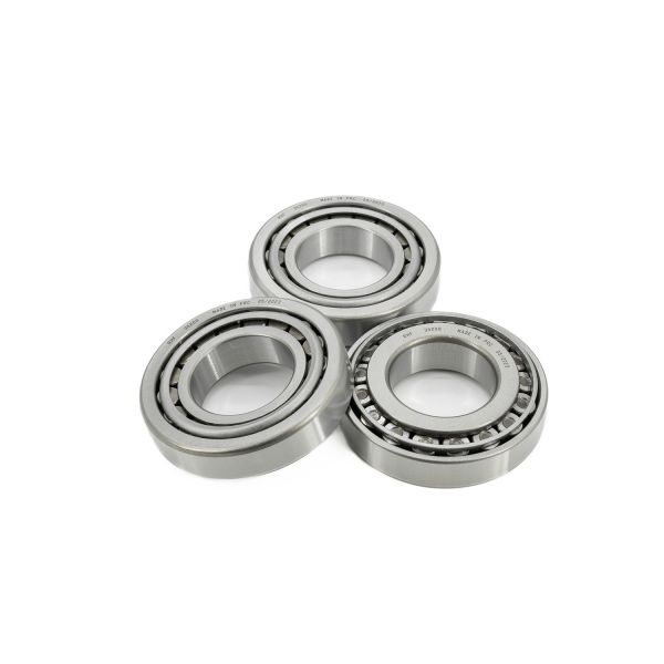 Quality 15123/15245 Inch Taper Roller Bearing 31.75*62*19.05mm for Food Processing Machinery for sale