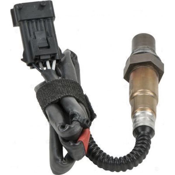 Quality YM219F472CA Car Oxygen Sensor 021906262C 06A906262B VW Polo Lambda Sensor for sale