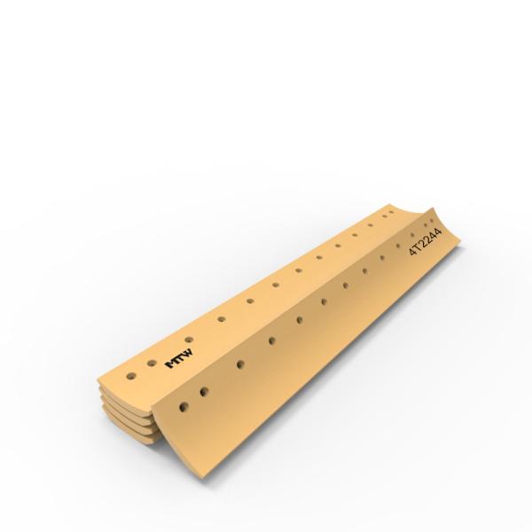 Quality Motor Grader Blade Heavy Duty 4T2244 for sale