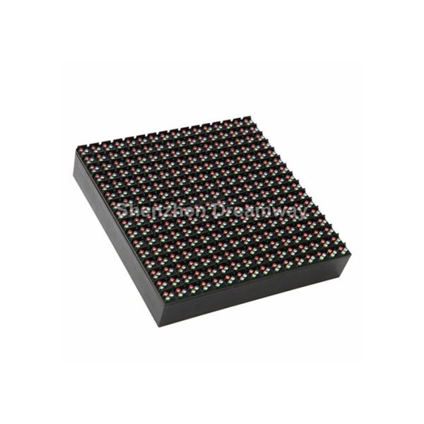 Quality Waterproof Electronic PH10 LED Outdoor Display Module , MBI5024 Full Color LED for sale