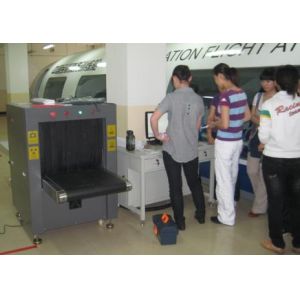 Quality Cargo, Baggage and Parcel Inspection Systems security equipment 220V AC for for sale
