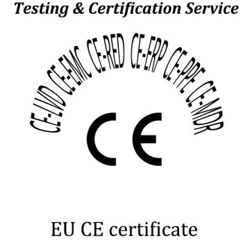 Quality EU Certification What is UKCA certification? CE mark in enterprises will be for sale