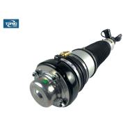 Quality 4F0616040AA Audi A6 C6 Front Right Air Suspension Shock Absorber Gas Filled for sale