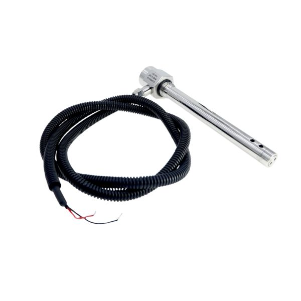 Quality Corrosion Proof 4mA DC36V Capacitive Fuel Level Sensor for sale