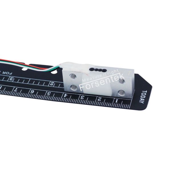 Quality Miniature Load Cell 30kg Micro Weight Sensor 20kg Small Weight Transducer 10kg for sale