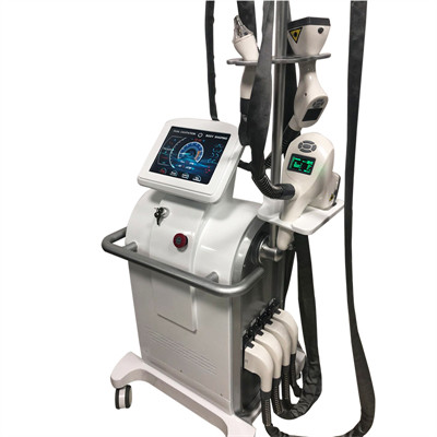 Quality 10MHZ 300W Vacuum Cavitation Machine , 40K Vacuum Ultrasonic Cavitation Radio for sale