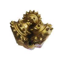 china Shirttail Enhancement Tricone Drill Bit For Underbalanced Drilling Conditions