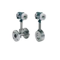 China 4 - 20mA Customized Vortex Flow Meter Water Flow Gauge factory