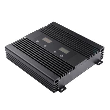 Quality ATNJ Dual-band High Power 800MHz 900MHz Dual Band Signal Booster for Improved for sale