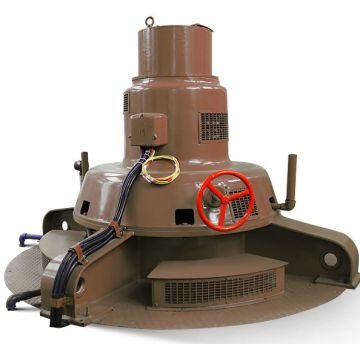 Quality Micro hydropower Kaplan Hydro Turbine Generator for sale