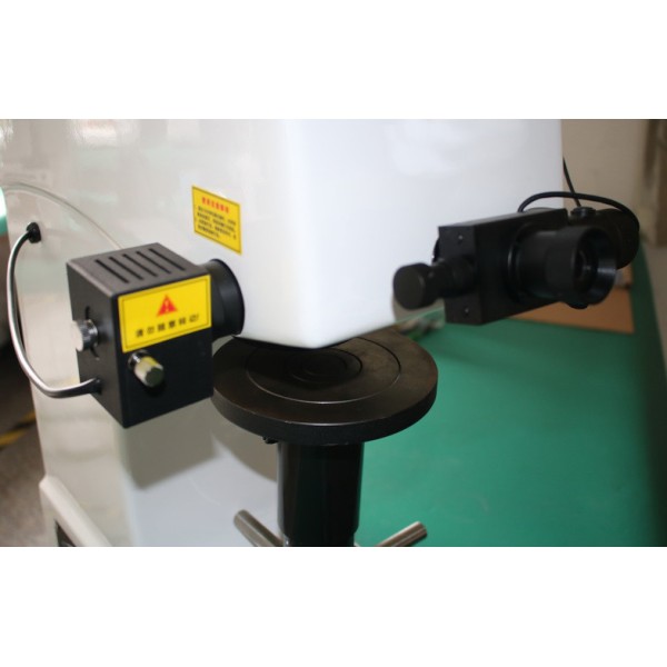 Quality Large LCD Vickers Hardness Testing Machine Built in Printer ASTM E92 for sale