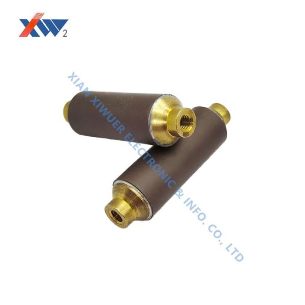 Quality 7.2kV AC Live Line Capacitors , High Voltage 150pf Ceramic Capacitor for sale