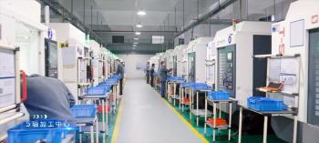 China Factory - Sinbo Precision Mechanical Co., Ltd.
