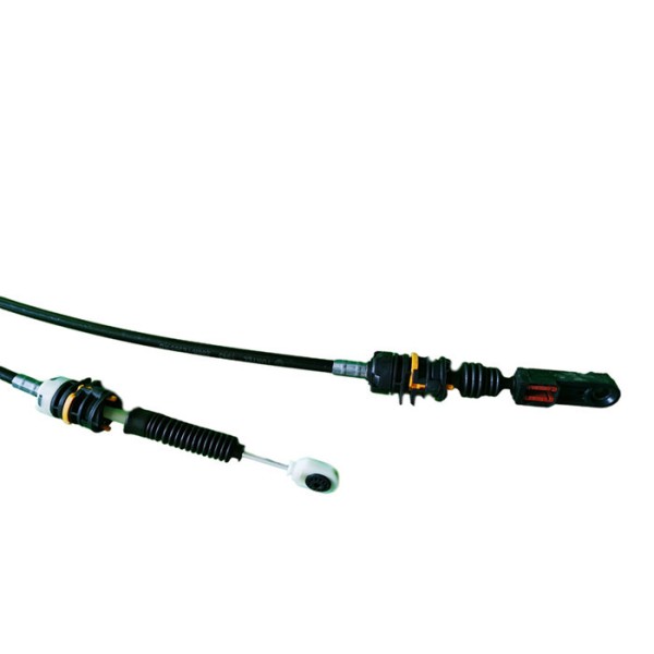 Quality 1S4Z7E395HA 2S6R7E395AG Shifter Selector Cable Transmission Gear Shift Linkage for sale