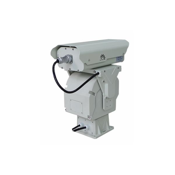 Quality long range PTZ camera1080P High Resolution Long Range PTZ Camera For Surveillanc for sale