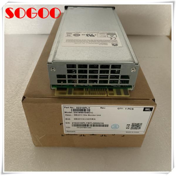 Quality Huawei SMU01C Monitoring Module New And Original for sale