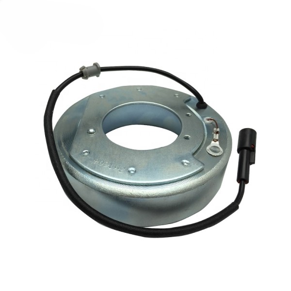 Quality New KPL Electromagnetic AC Clutch Coil for D-MAX 2.5 Auto AC Coil D0219 for sale