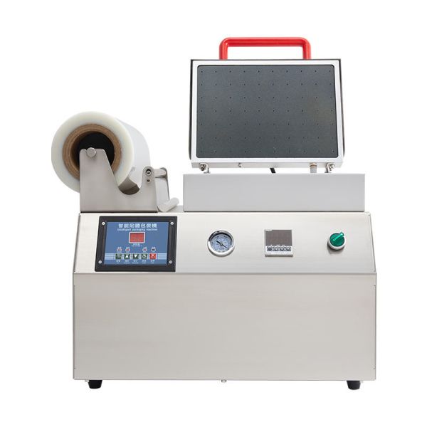 Quality PLC Controlled Vacuum Packing Machine Skin Vacuum Packing Machine for sale