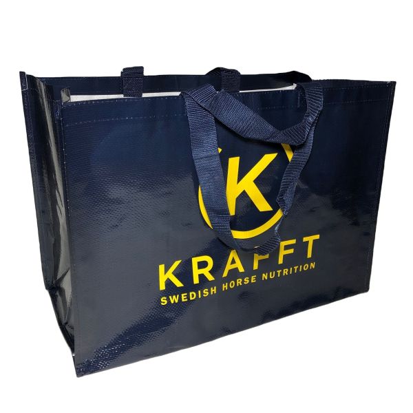 Quality Shopping 180gsm 15kg 40x40x12cm Polypropylene Woven Bag for sale