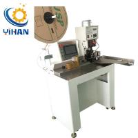 Quality Multifunctional Flat Ribbon Cable Splitting Crimping Machine for Ribbon Wire for sale