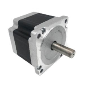 Quality 85℃ Max Steel STEPPER MOTOR NEMA 34 86MM for sale