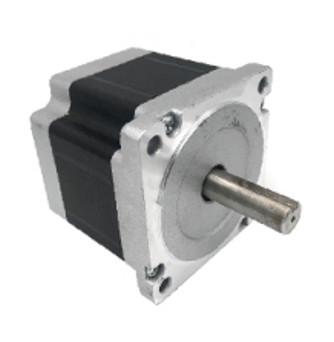 Quality 85℃ Max Steel STEPPER MOTOR NEMA 34 86MM for sale
