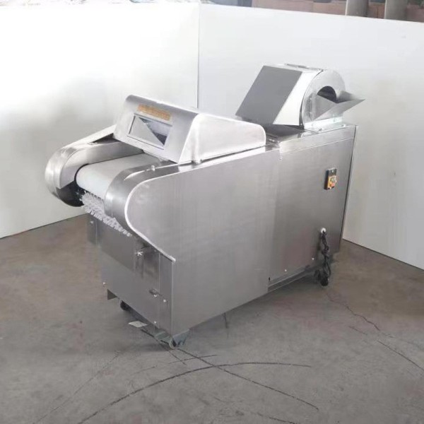 Quality Fruit Vegetable Processing Machine Multi Functional Vegetable Cutter And Slicer for sale
