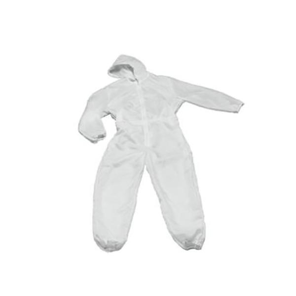 Quality Painting Industry Unisex Disposable Protective Coveralls for sale
