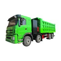 Quality 80Ton Long Range Engineering Mining Heavy Duty Electric Construction Dump Truck for sale