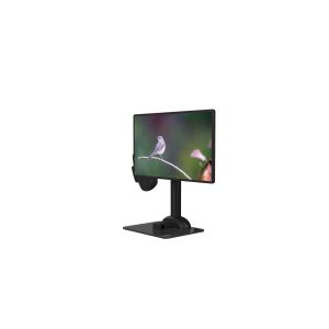 Quality Neck Pain Automatic Swivel Laptop Mount Stand Electric LCD Monitor for sale