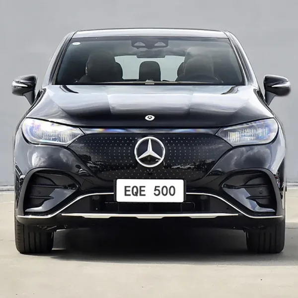 Quality High Safety Mercedes Benz Electric Car 2024 Mercedes EQE 500 4matic for sale