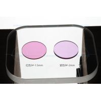 Quality 85％ Vision Sapphire Lens for sale