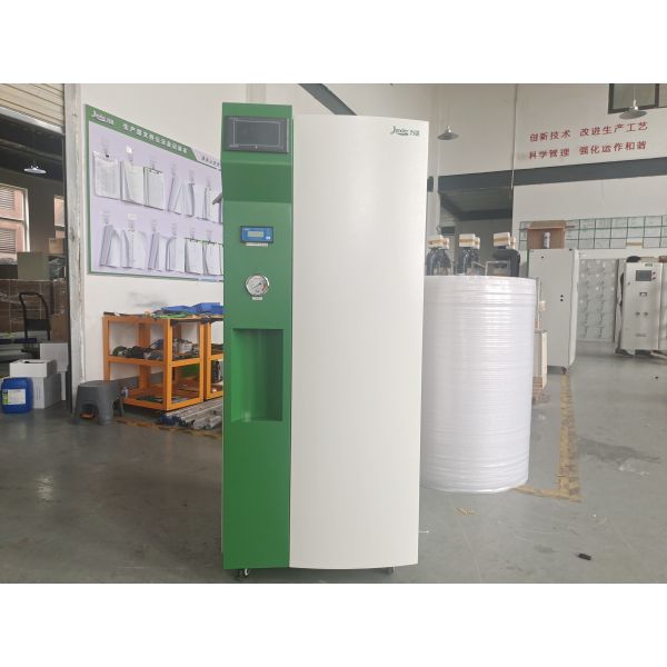 Quality Single Stage RO Pretreatment System Water Making Equipment 250LPH for sale