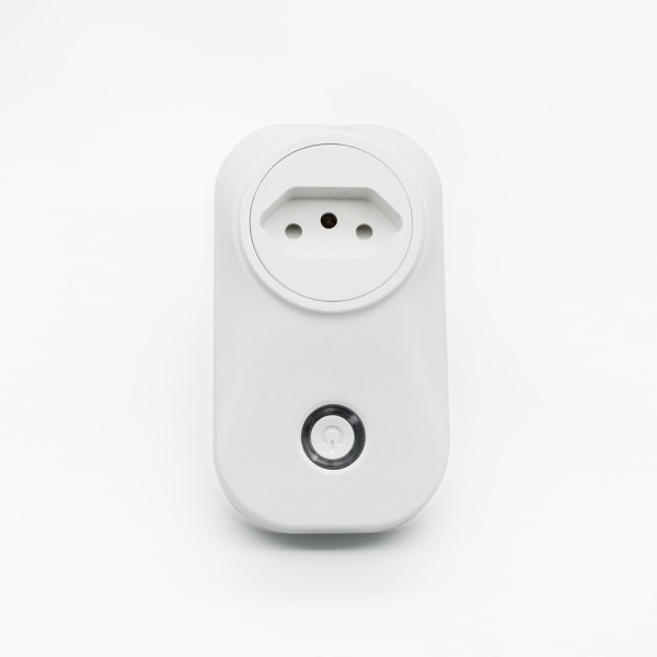 Quality 100V-240V Tuya Smart Plug Google Home for sale