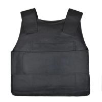 Quality Nylon Fabric Tactical Bulletproof Vest Lightweight Hidden Bulletproof Armor for sale