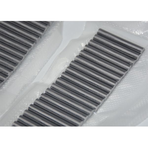 Quality sintered Tungsten Metal Alloy Tantalum Tungsten Alloy Bar ISO9001 certificated for sale