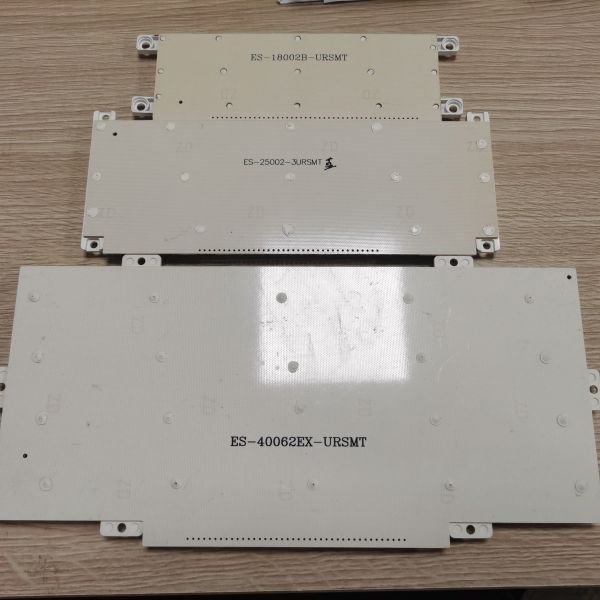 Quality Seven Segment 20mA 2.5" LED Clock Display For Clock Board for sale
