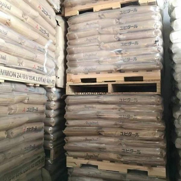 Quality Flame Retardant PC Material Thermal Stability PC Polycarbonate Injection Molding for sale