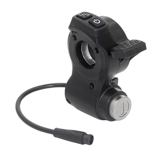 Quality Kukirin G2Master Electric Scooter Accessories Electric Scooter Thumb Throttle for sale