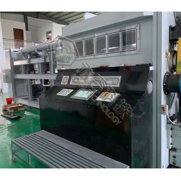 Quality R2R Web Vacuum Metallizing Machine Magnetron Sputtering for sale