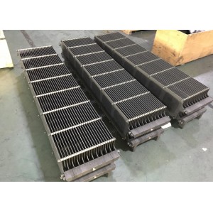 Quality Excellent Bending Strength Anti Corrosion Graphite Boat For PECVD for sale