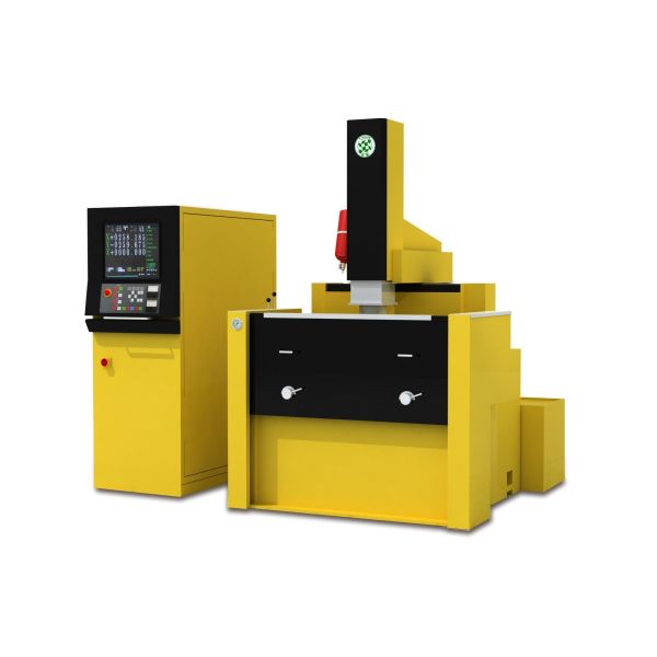 Quality CNC Die Sinker EDM450h with Mirror Surface Function for sale